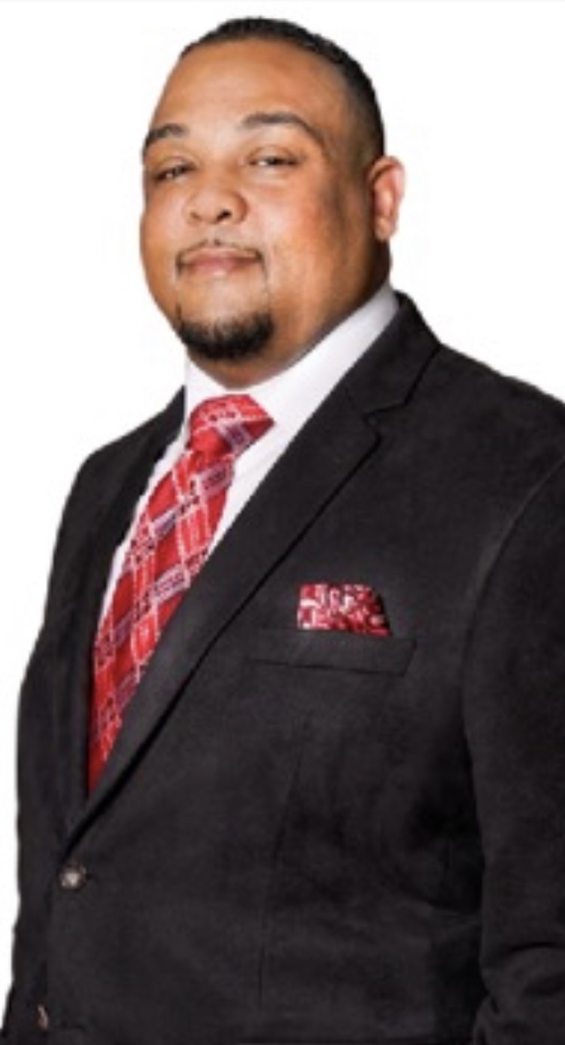 Roderick Hampton II, Licensed Professional Counselor, Richmond, VA ...