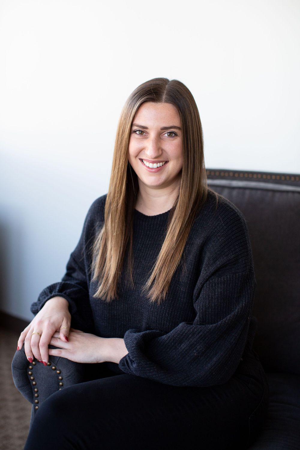 Meredith DeVries, Licensed Professional Counselor, Chicago, IL, 60614 ...