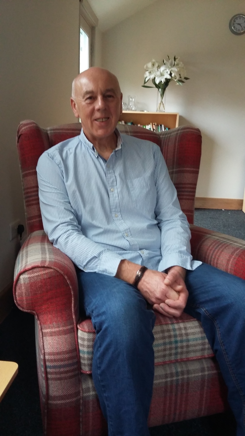 James Thorley Counselling, Counsellor, Crewe, CW1 | Psychology Today