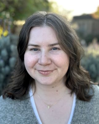 Photo of Sarah Weiler, MS, AMFT, Marriage & Family Therapist Associate