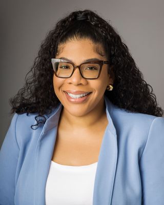 Davially Frans-Riley, Licensed Professional Counselor, Slidell, LA ...