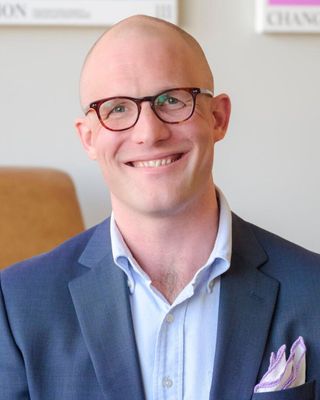 Evan Rap, LPC Associate, Dallas, TX, 75231 | Psychology Today