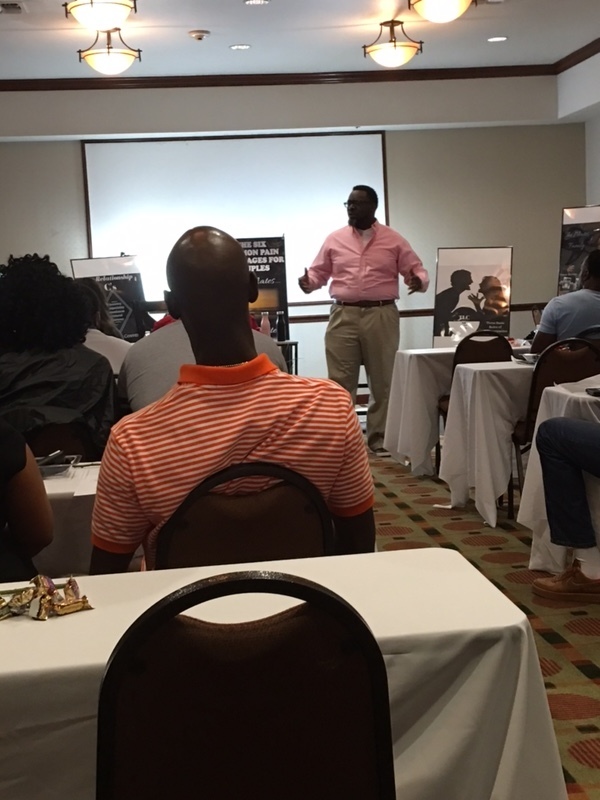 Moses Chism Jr., Licensed Professional Counselor, Plano, TX, 75024 ...