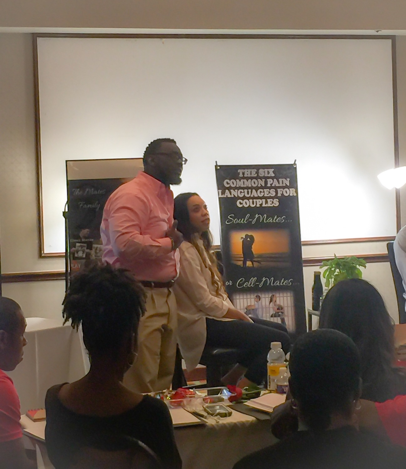 Moses Chism Jr., Licensed Professional Counselor, Plano, TX, 75024 ...