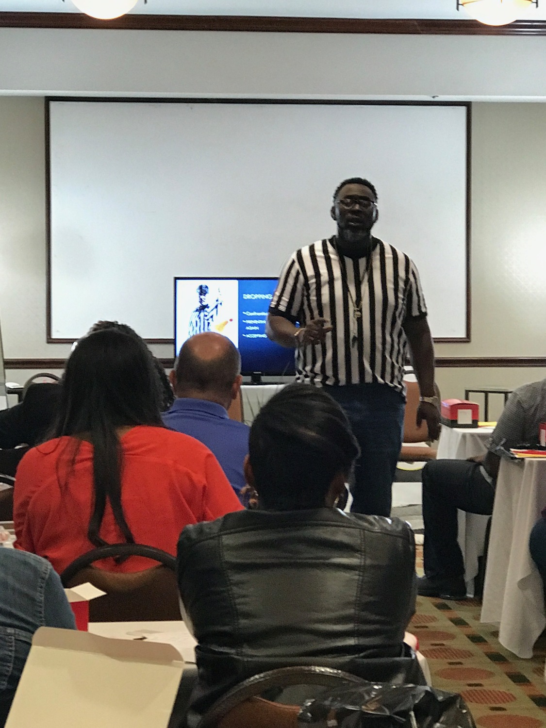 Moses Chism Jr., Licensed Professional Counselor, Plano, TX, 75024 ...