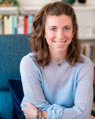 Anna Siddall, Marriage & Family Therapist, Cedar Rapids, IA, 52401 ...