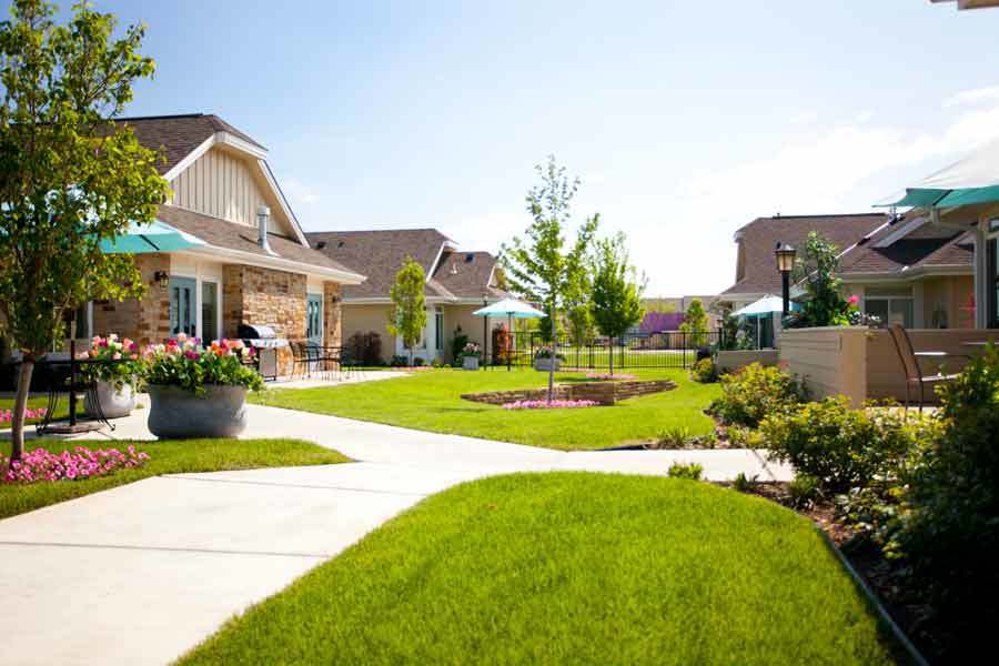 Holland Pathways Addiction Treatment Center, Treatment Center, Wichita ...