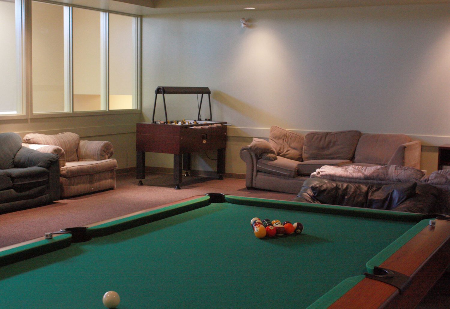 Alberta Adolescent Recovery Centre, Treatment Centre, Calgary, AB, T2H ...