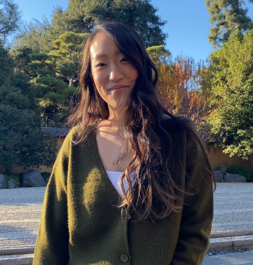 Faith Yoo, Marriage & Family Therapist Associate, Los Angeles, CA ...