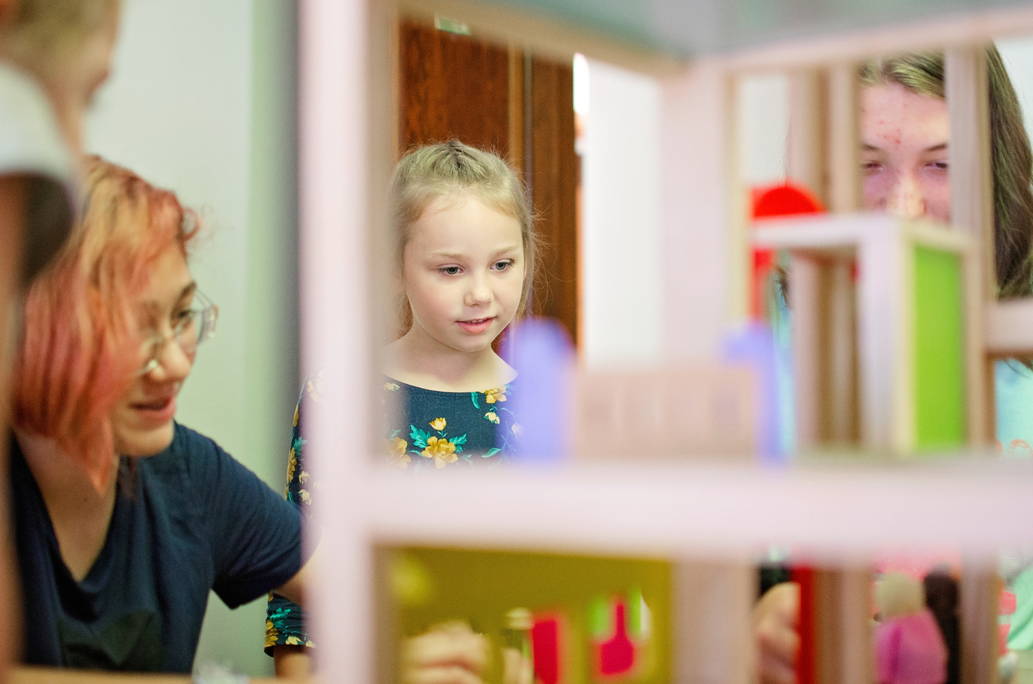 The Caring Tree - Child & Family Counseling, Licensed Professional ...