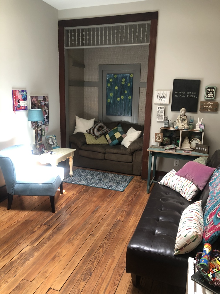 Raven Rajani, Clinical Social Work/Therapist, Lawrence, KS, 66044 ...