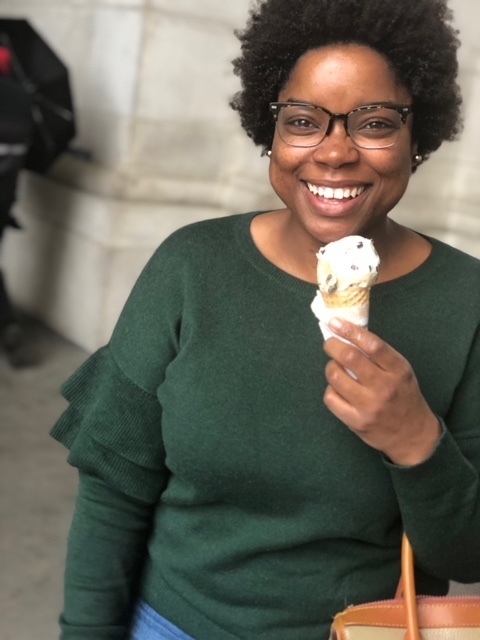 April Preston, Marriage & Family Therapist, Washington, DC, 20006 ...