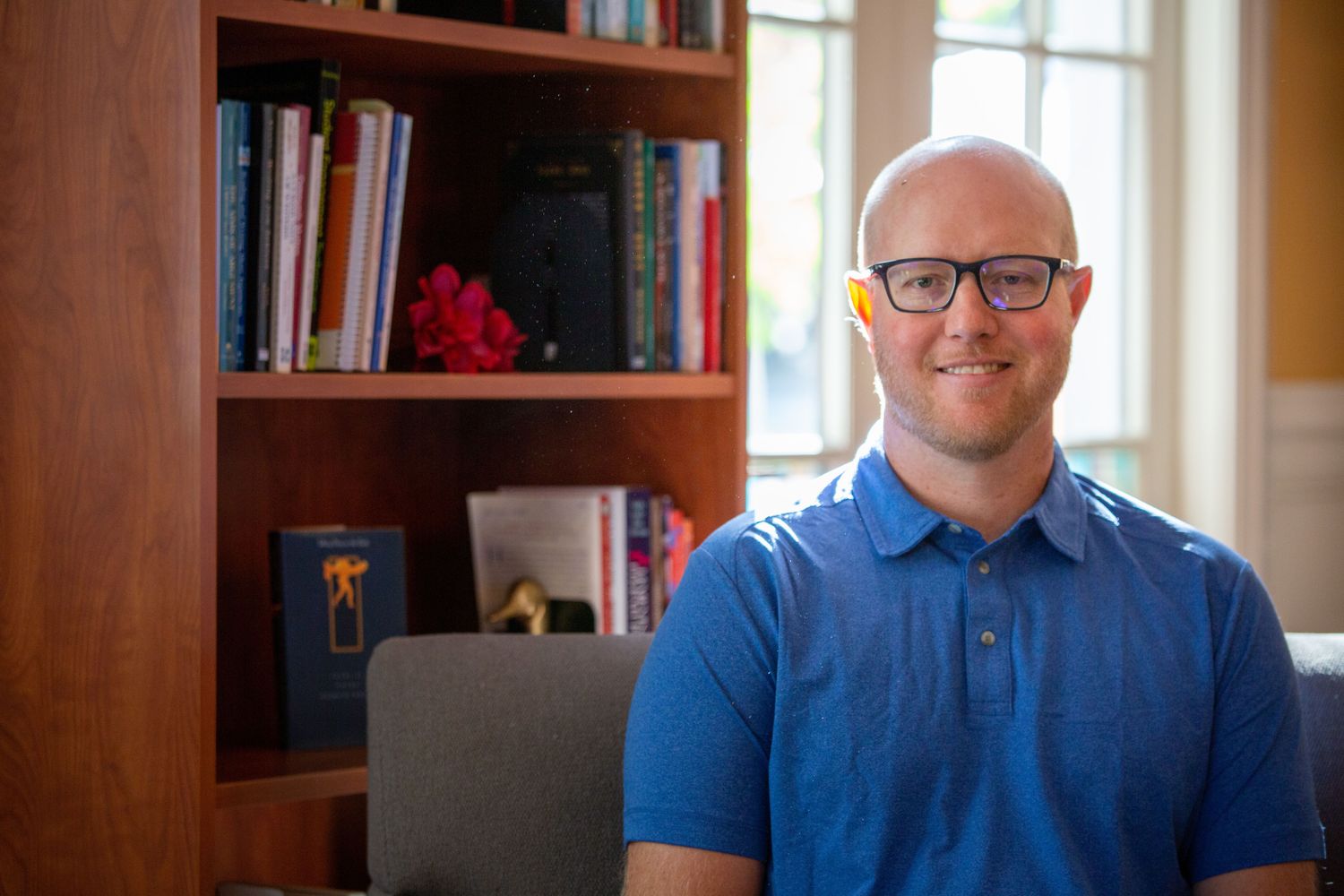 Daniel Main, Marriage & Family Therapist, Lafayette, CA, 94549 ...