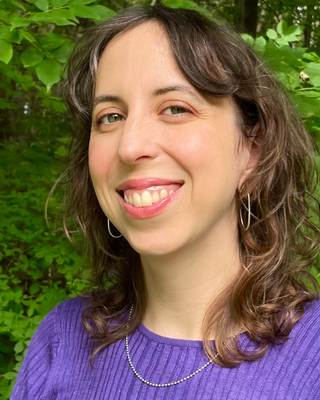 Sherie Ruppersberger, Clinical Social Work/Therapist, Northampton, MA ...