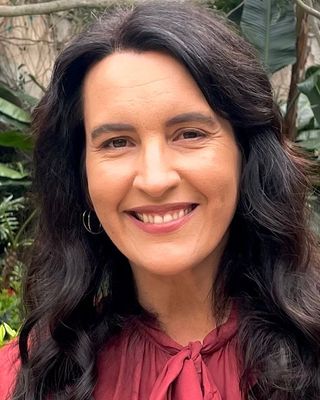 Photo of Dr. Nicole Chatwin, EdD, LMFT, Marriage & Family Therapist