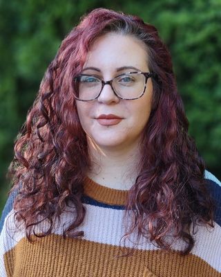 Amanda Smith, Counselor, Seattle, WA, 98107 | Psychology Today