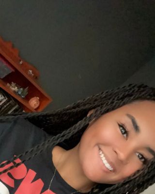 Jayla Thomas, LPC Associate, Fort Worth, TX, 76131 | Psychology Today