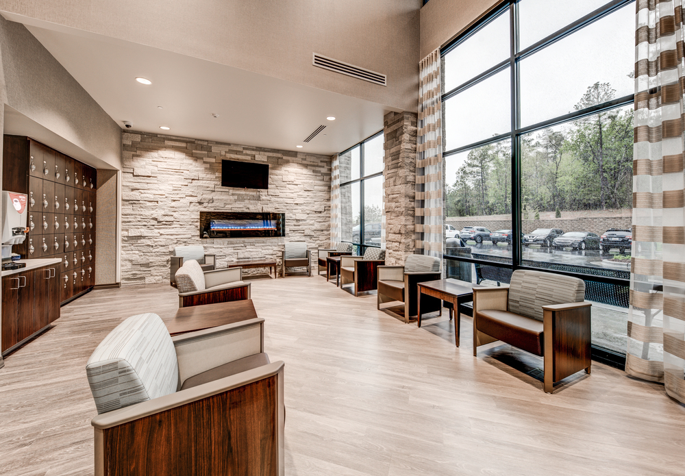 Triangle Springs, Treatment Center, Raleigh, NC, 27617 | Psychology Today