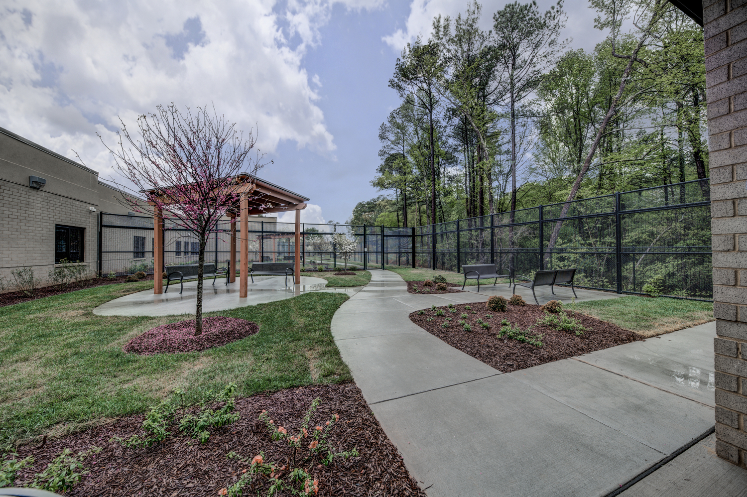 Triangle Springs, Treatment Center, Raleigh, NC, 27617 | Psychology Today