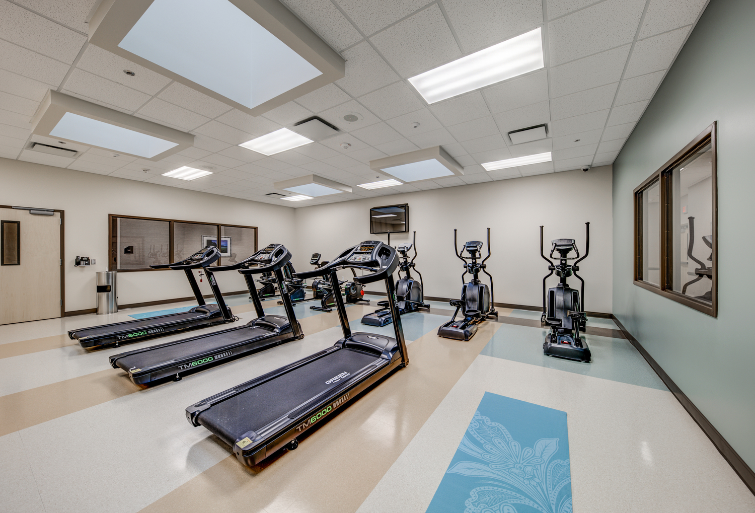 Triangle Springs, Treatment Center, Raleigh, NC, 27617 | Psychology Today