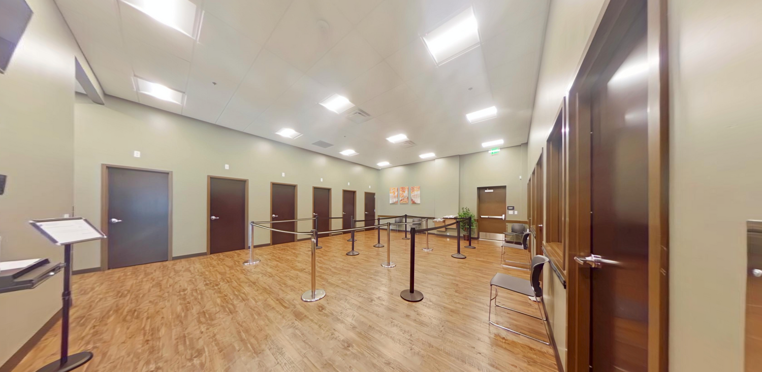 Bellingham Comprehensive Treatment Center, Treatment Center, Bellingham ...