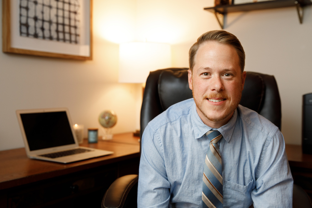 Joseph Locke, Clinical Social Work/Therapist, Goshen, IN, 46526 ...