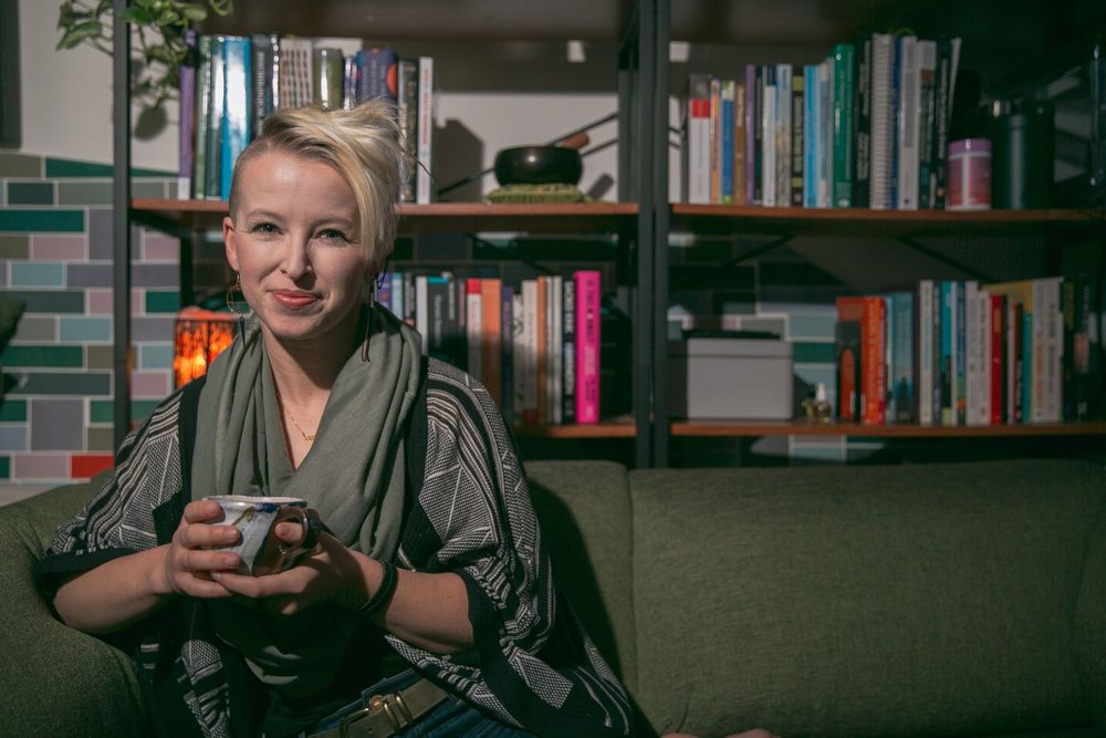 Kelly Howard, Pre-Licensed Professional, Berkeley, CA, 94705 ...