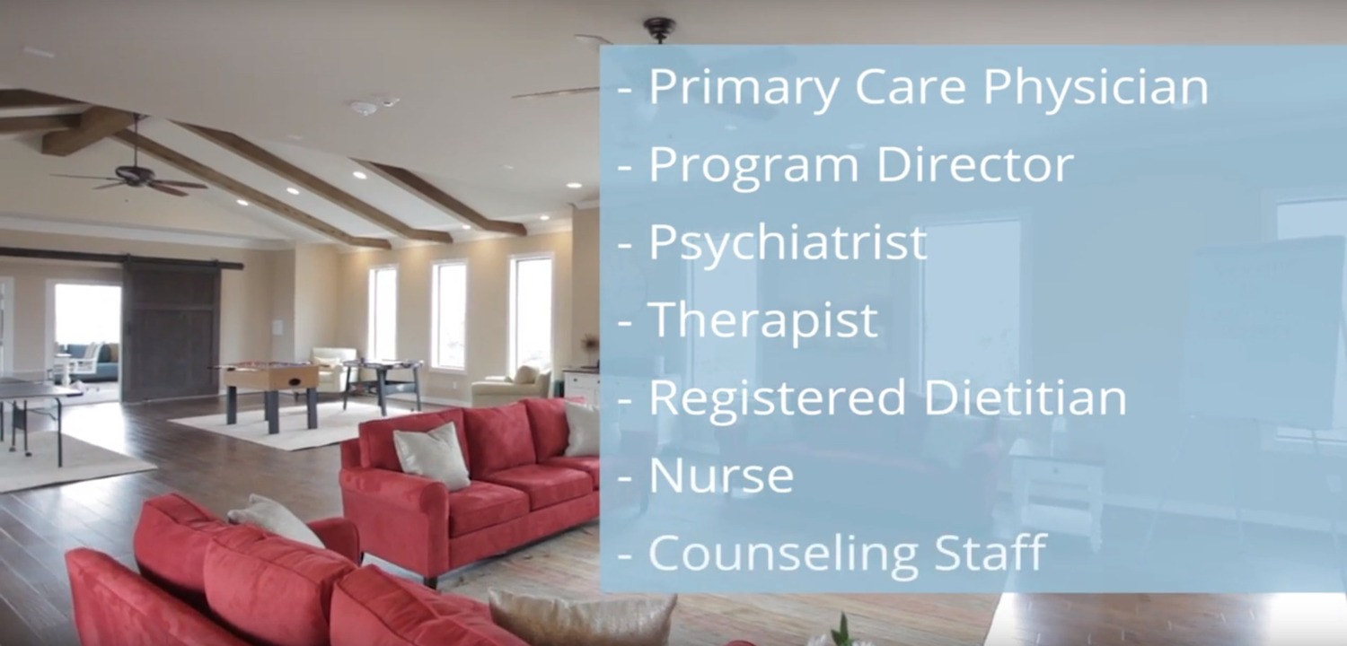 Center For Discovery, Cypress, Treatment Center, Cypress, TX, 77429 ...