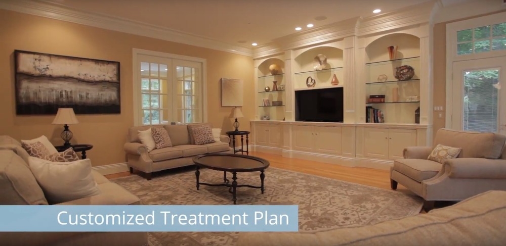 Center For Discovery, Treatment Center, McLean, VA, 22101 | Psychology ...