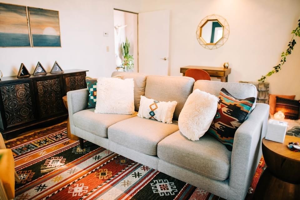 Elham Bagheri, Psychologist, Chamblee, GA, 30341 | Psychology Today