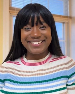 Bria Burditt Marriage And Family Therapist, Marriage & Family Therapist ...