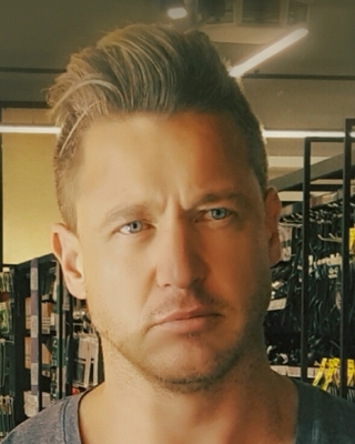 James Gower, Psychologist, Brackenhurst, 1448 | Psychology Today