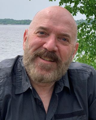 Francois Perron, Registered Psychotherapist (Qualifying), Ottawa, ON ...