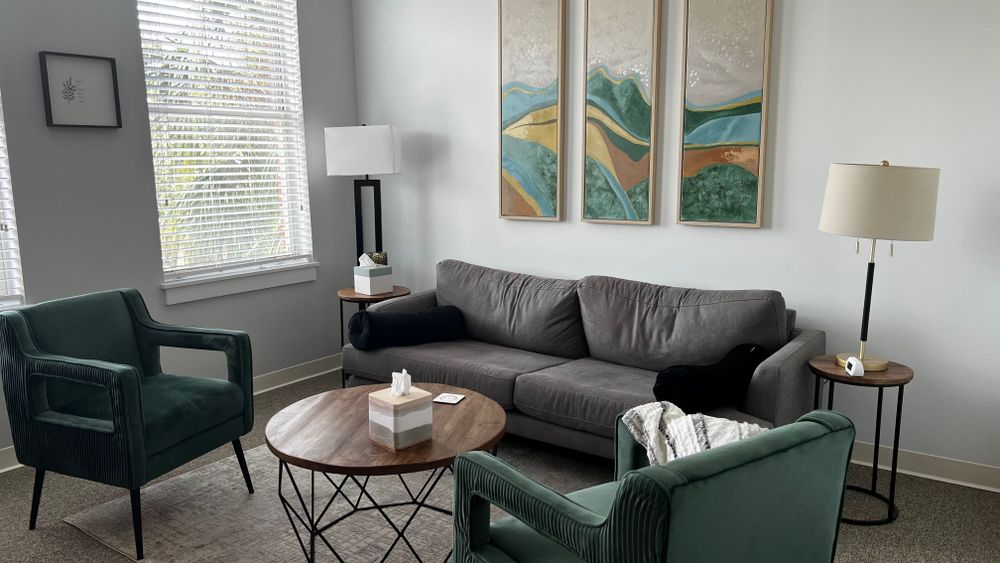 David Weinert, Registered Mental Health Counselor Intern, Gainesville ...