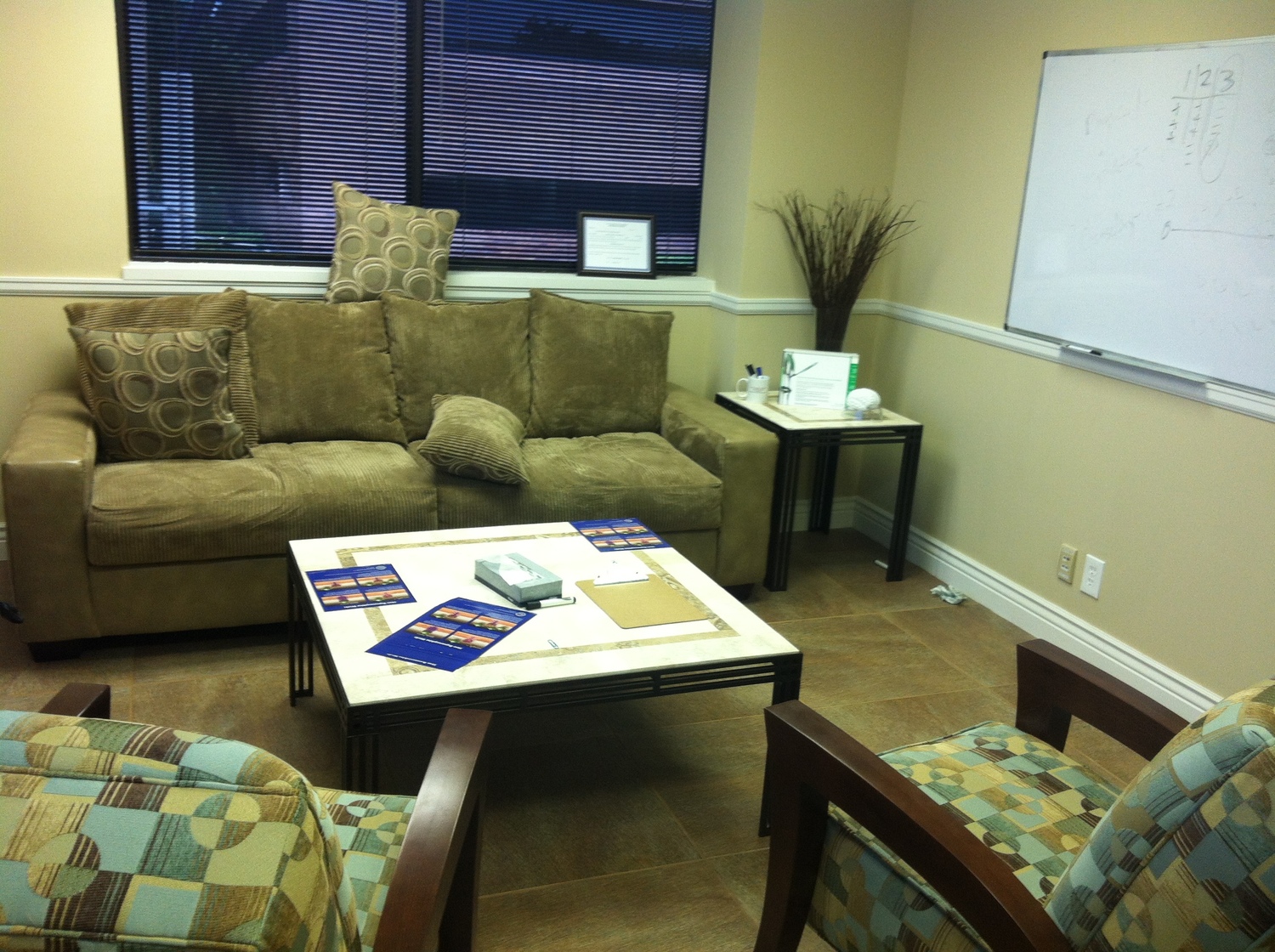 Midwest Institute for Addiction, Licensed Professional Counselor, Saint ...