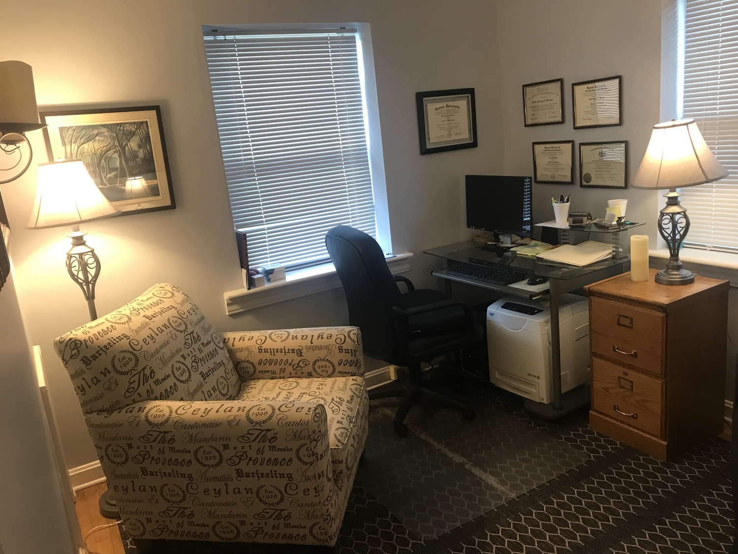 Dr Julie Brieger Phd Lpc Ncc Licensed Professional Counselor Erie