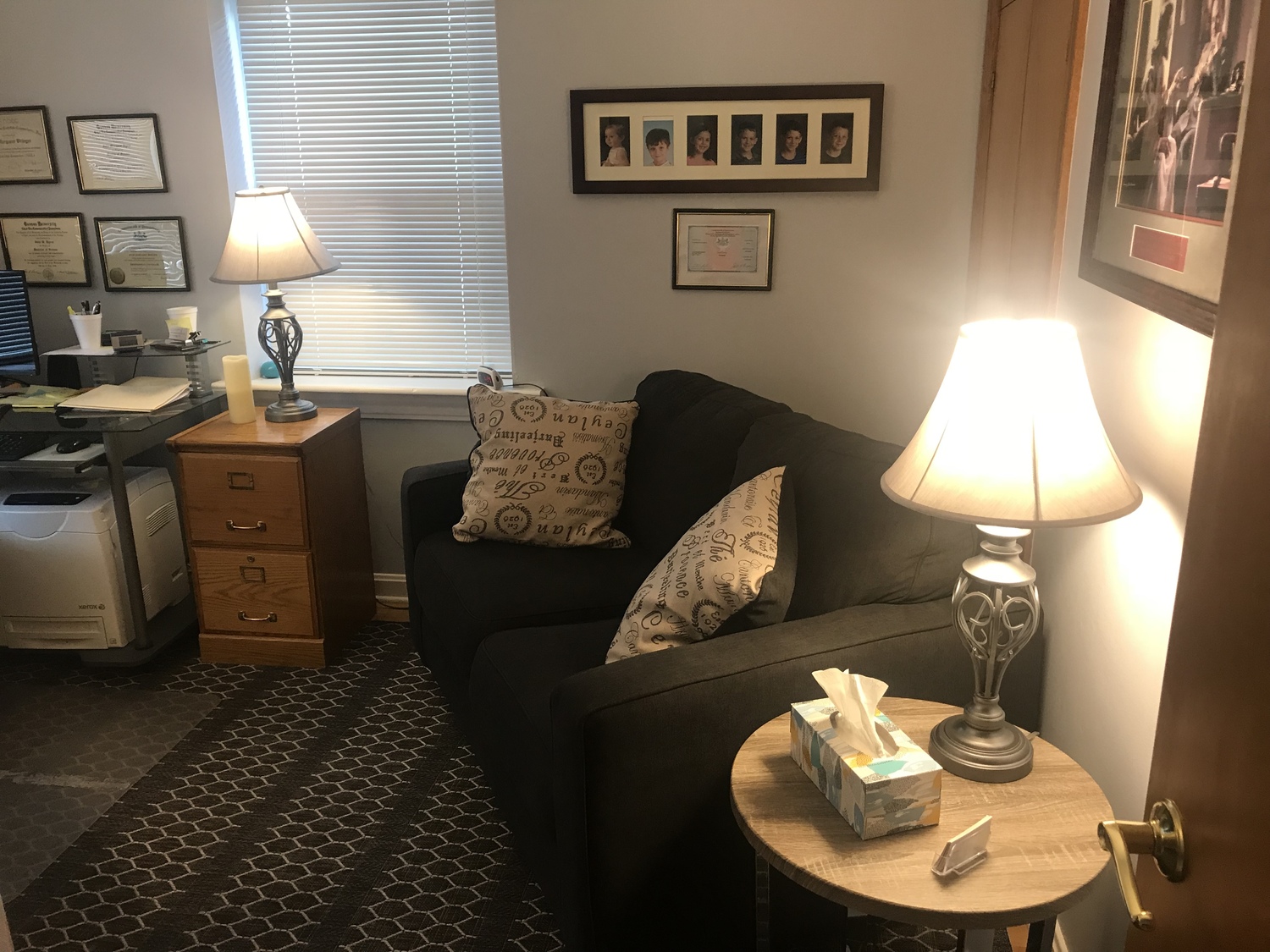Dr Julie Brieger Phd Lpc Ncc Licensed Professional Counselor Erie