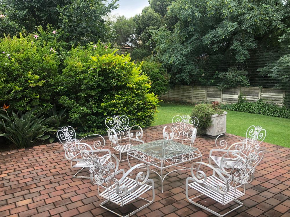 Alida Bonnet, Psychologist, Bryanston, 2021 | Psychology Today