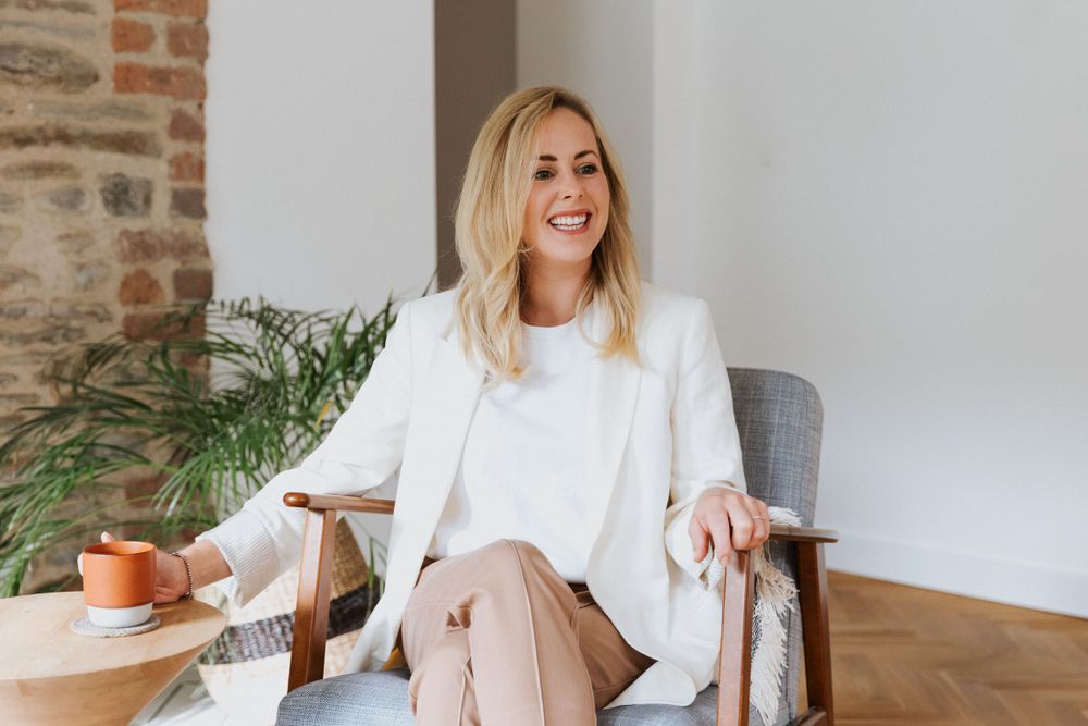 Natalie Stott, Psychologist, Bristol, BS4 | Psychology Today