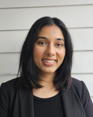 Ruby Cheema, Pre-Licensed Professional, Langley, BC, V3A | Psychology Today