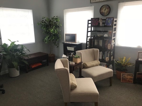 Stefanie Jester, Marriage & Family Therapist, Davidson, NC, 28036 ...