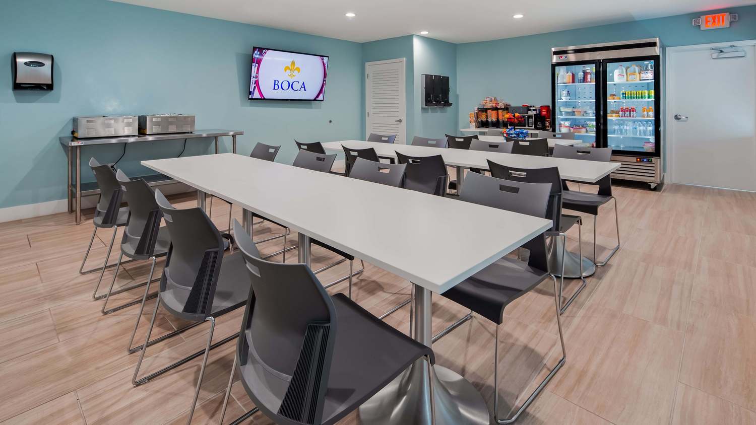 Boca Recovery Center - Pompano Beach, Florida, Treatment Center ...