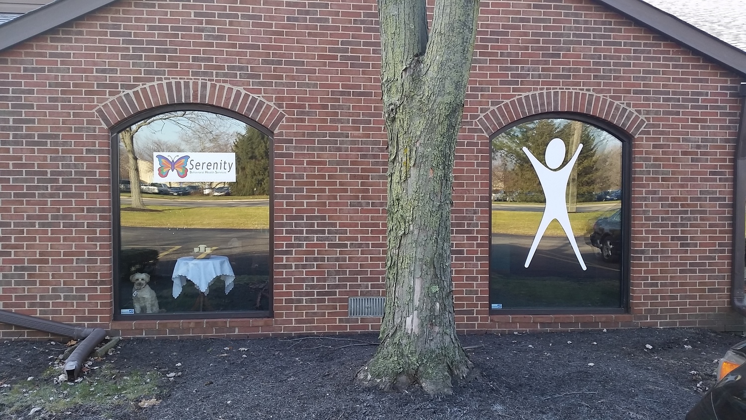 Serenity Behavioral Health Services, Treatment Center, Columbus, OH ...