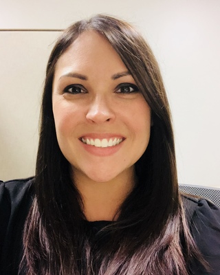 Ariella Frazier Psychiatric Nurse Practitioner Little Rock AR 72205