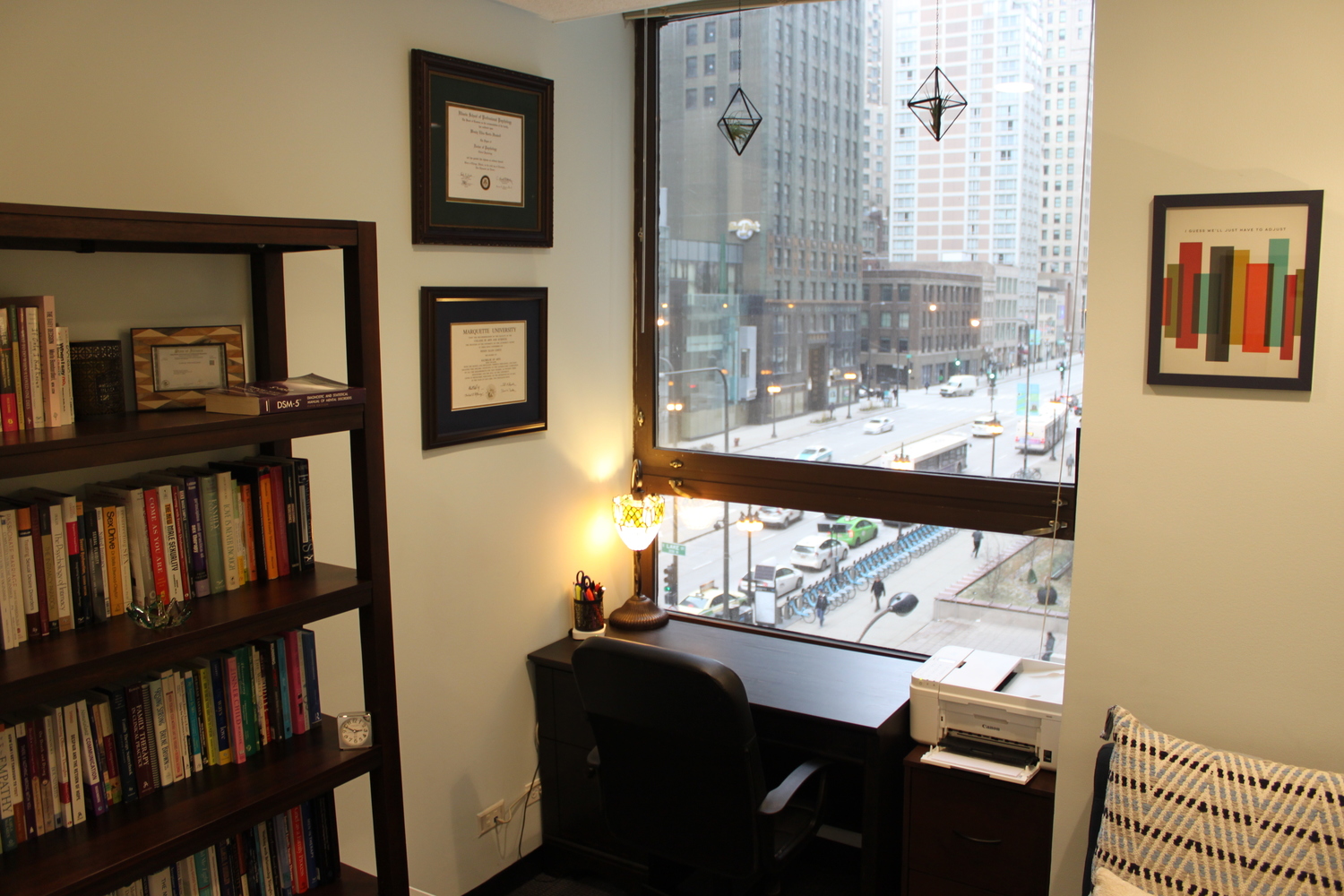 Dr. Wendy Goetz, PsyD, Psychologist, Chicago, IL, 60601 | Psychology Today