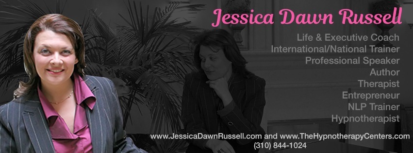 Jessica Russell, Beverly Hills, CA, 90212 | Psychology Today