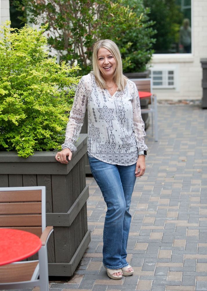 Aimee Thompson, Licensed Professional Counselor, Plano, TX, 75024 ...