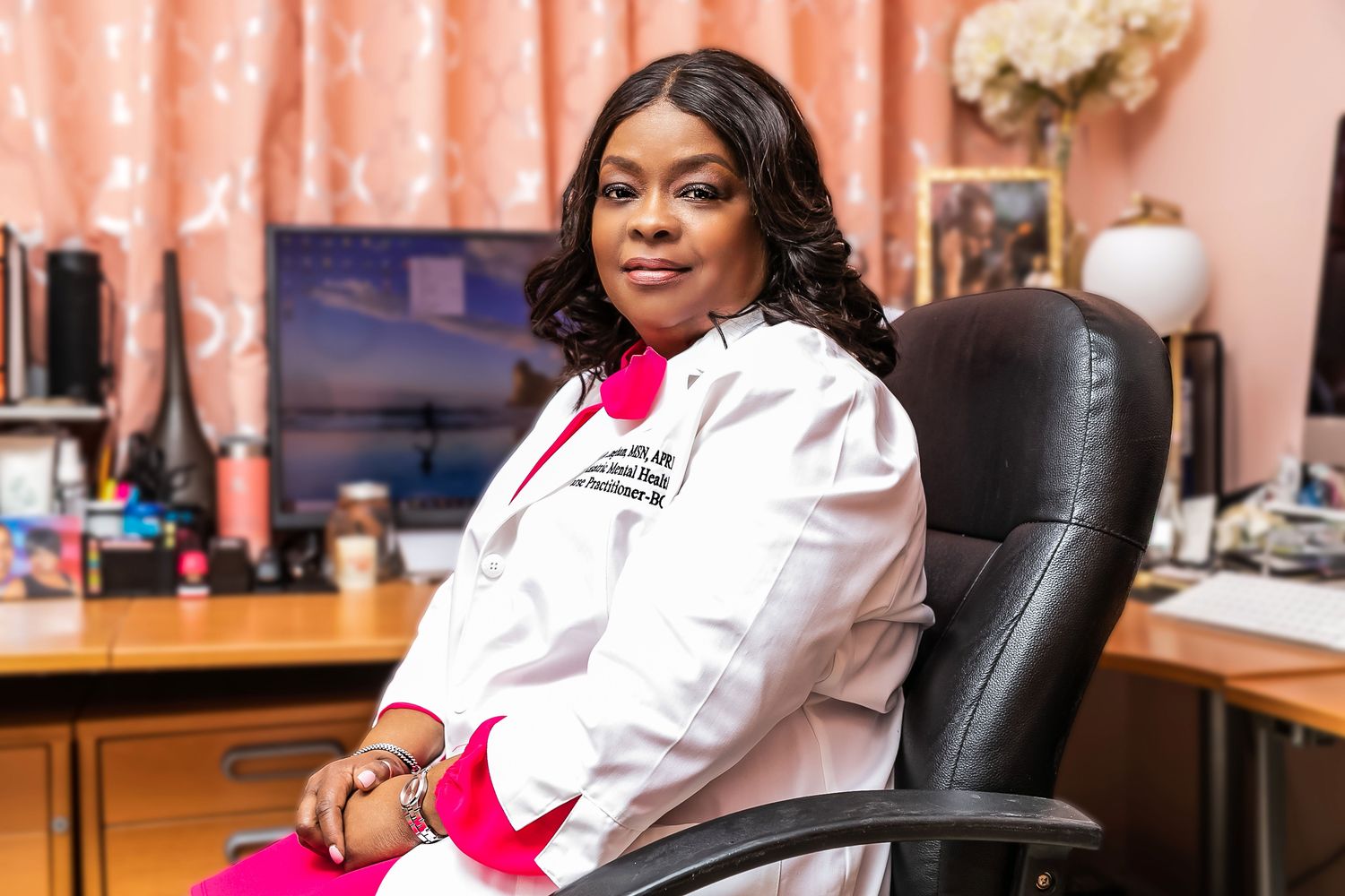 Tranquility Behavioral Health, LLC, Psychiatric Nurse Practitioner, Marlton, NJ, 08053 ...