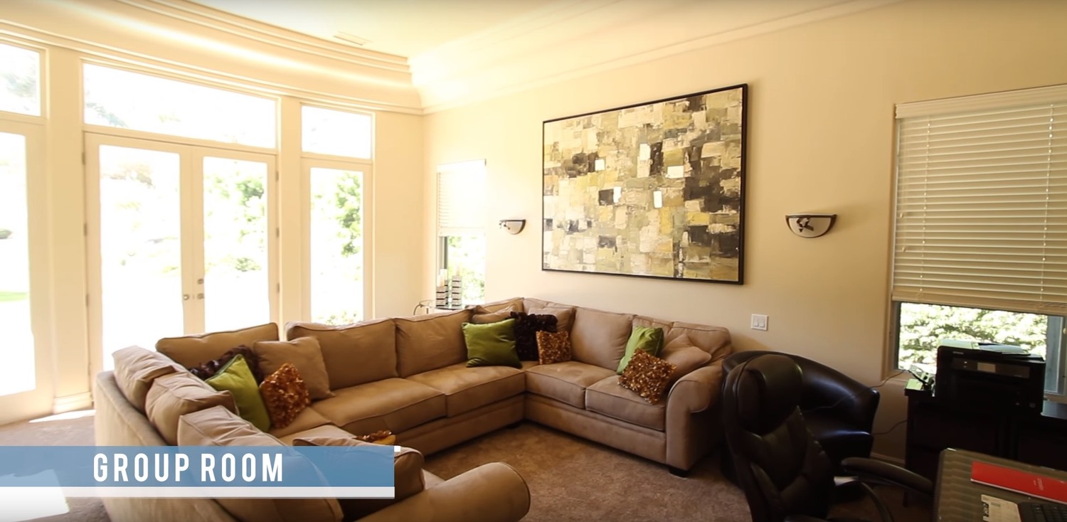 Center For Discovery, Treatment Center, San Diego, CA, 92130 ...