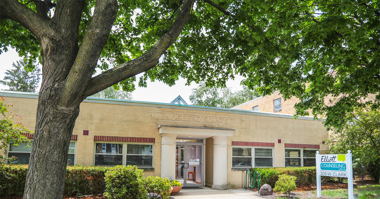 Molly McLay, Clinical Social Work/Therapist, Champaign, IL, 61820 ...